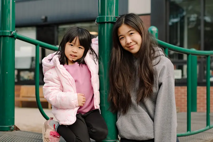 Alumni Connections - Vancouver Christian School